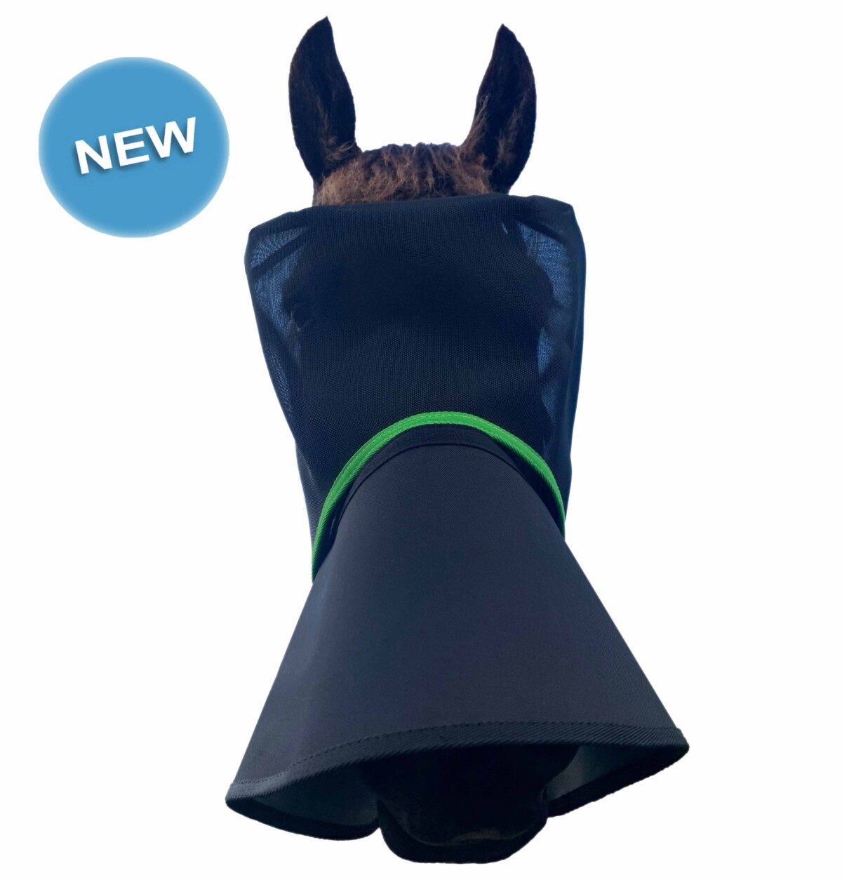 NEW - ULTIMATE UV Nose Guard - WILD Horse